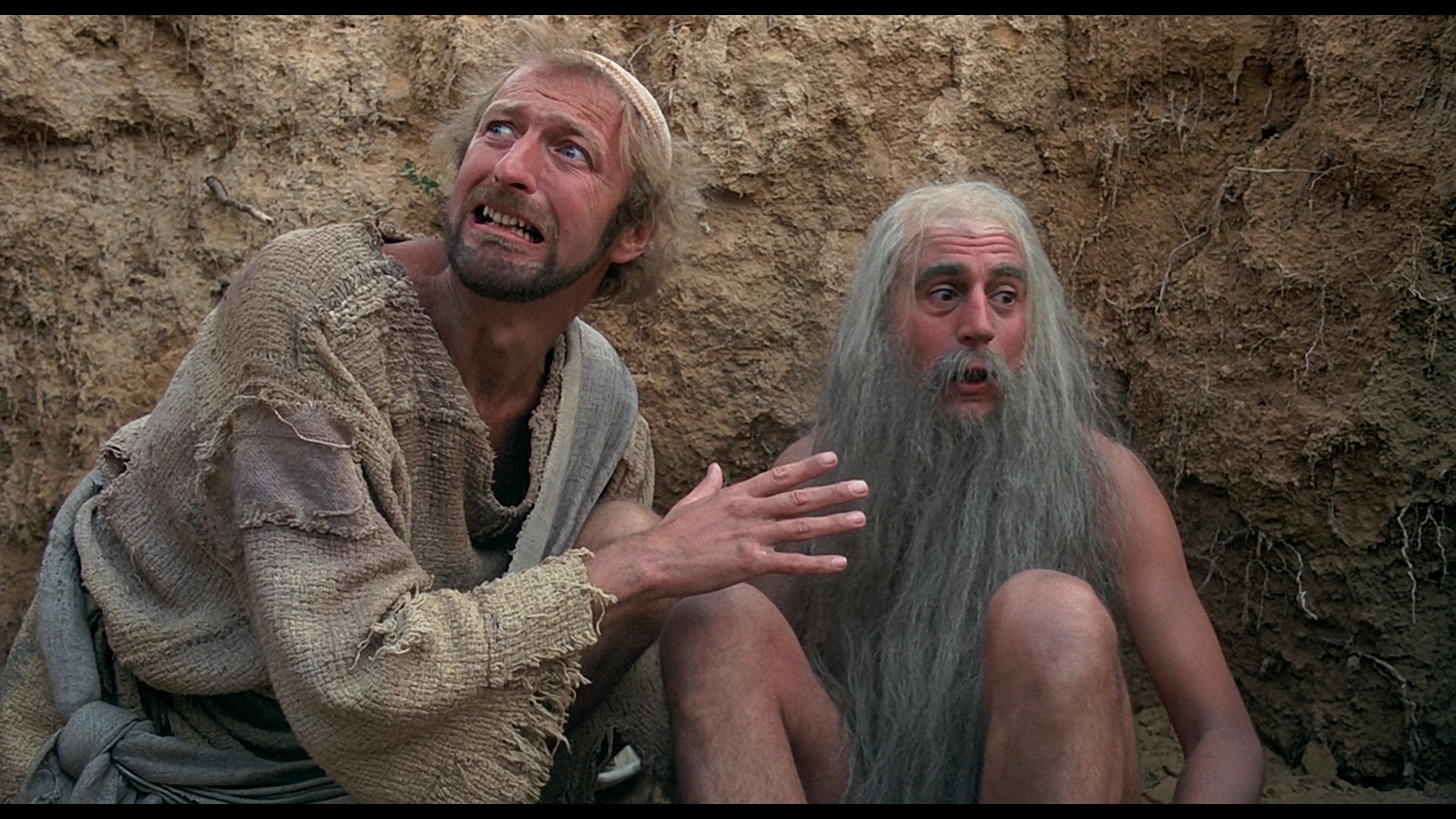 30 antes dos 30: Life of Brian | Filipa Moreno