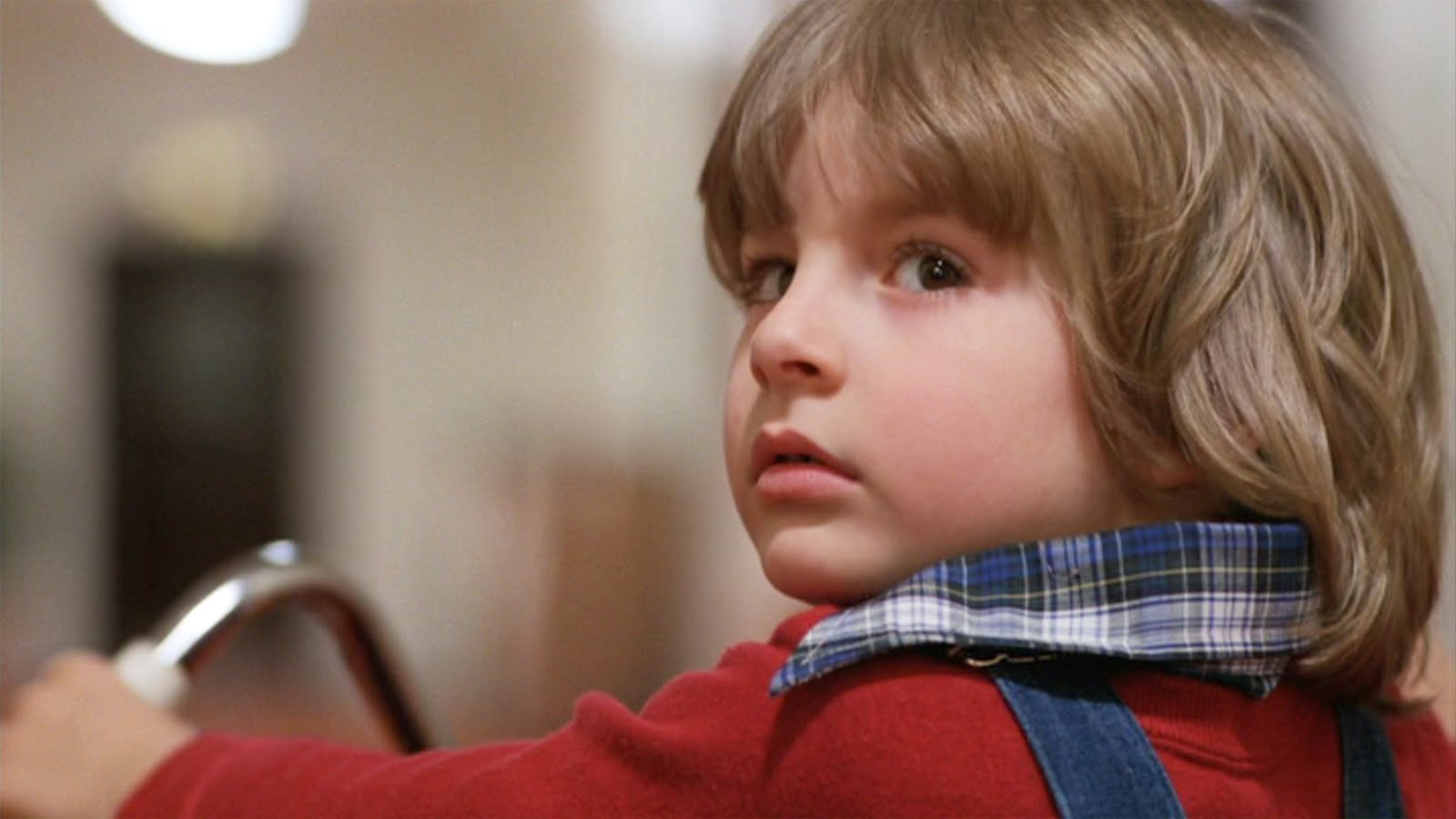 30 antes dos 30: The Shining | Filipa Moreno